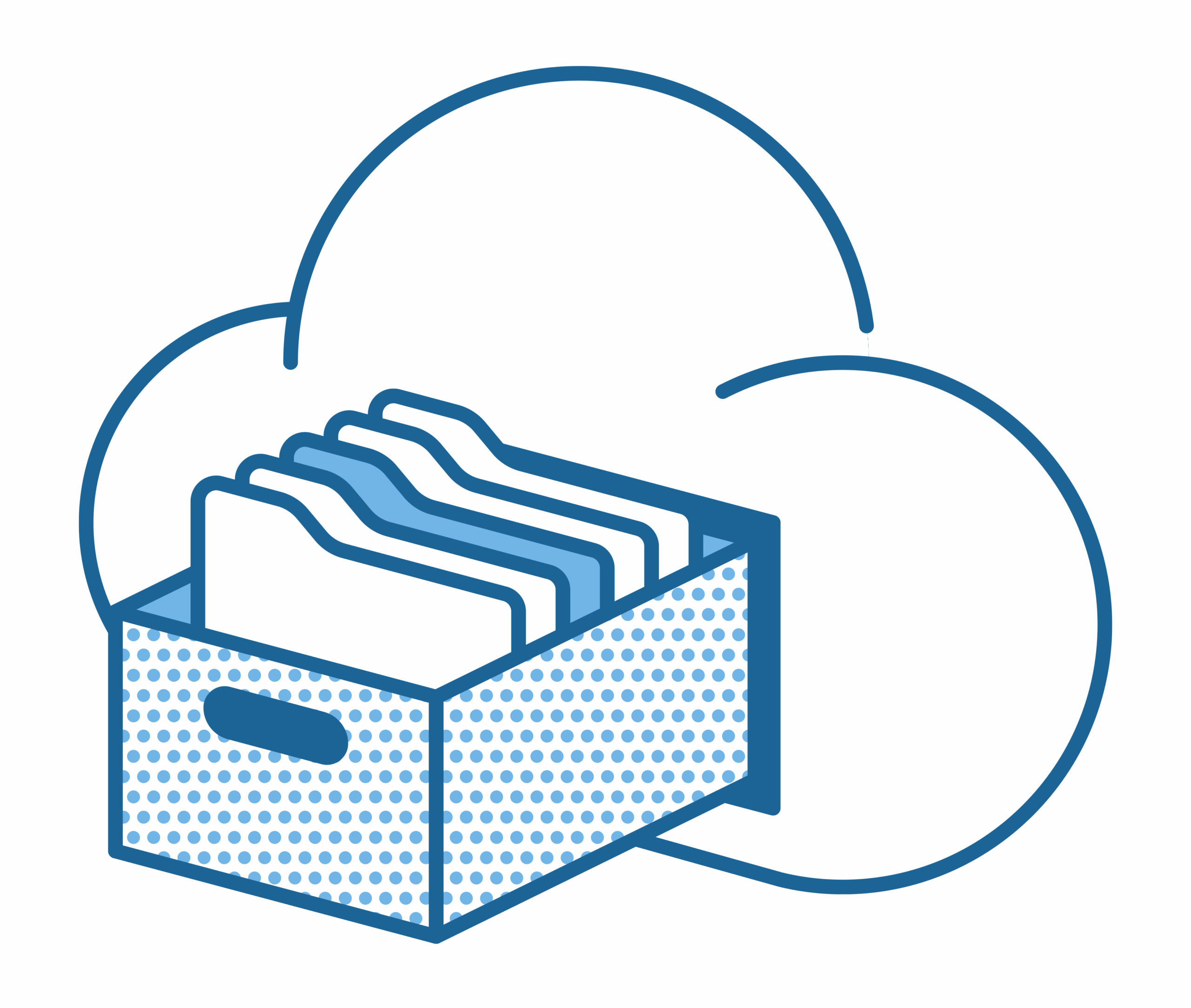 Beyond NetSuite File Drag and Drop: Smarter List-Based Management - Smartes